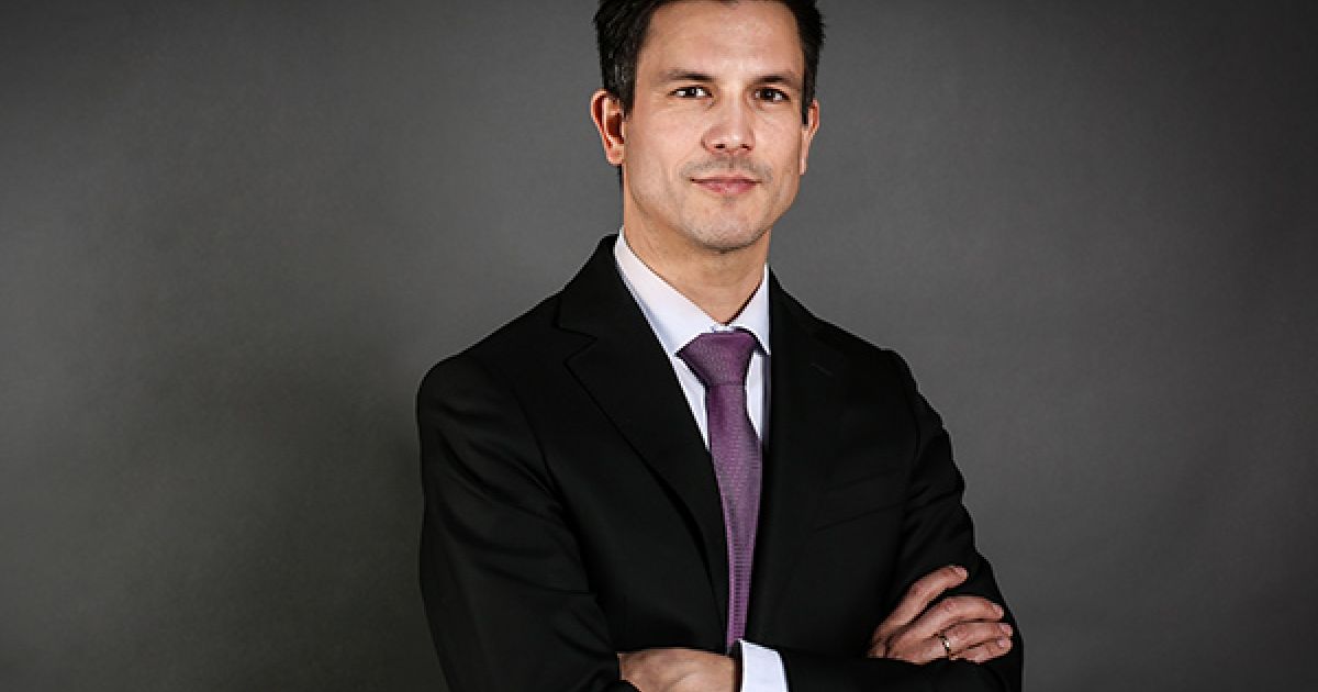 Dr. Florian Jansen | GRS gGmbH