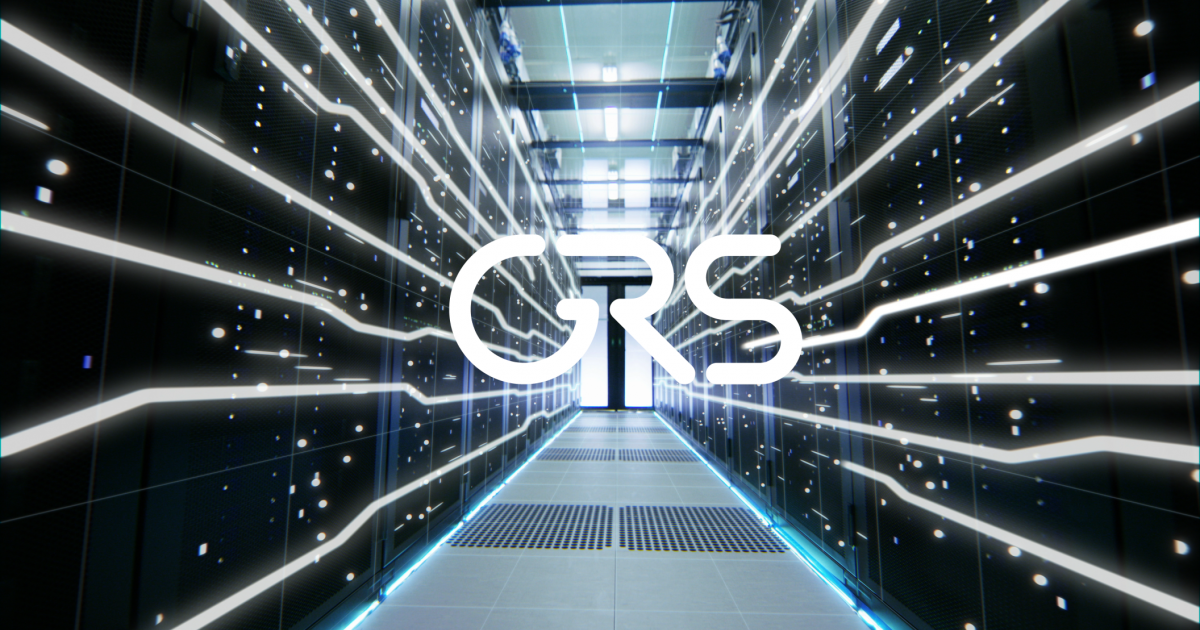 Wir sind die GRS | GRS gGmbH