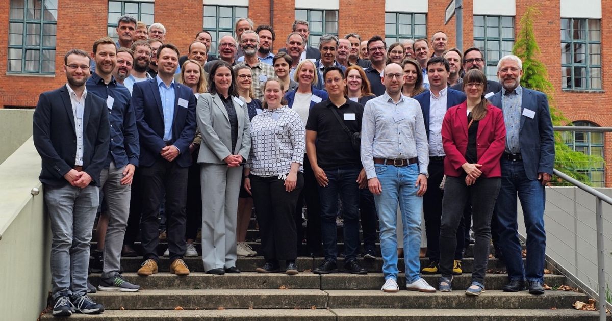 Kristallin – ein Wirtsgestein mit Herausforderungen | GRS gGmbH